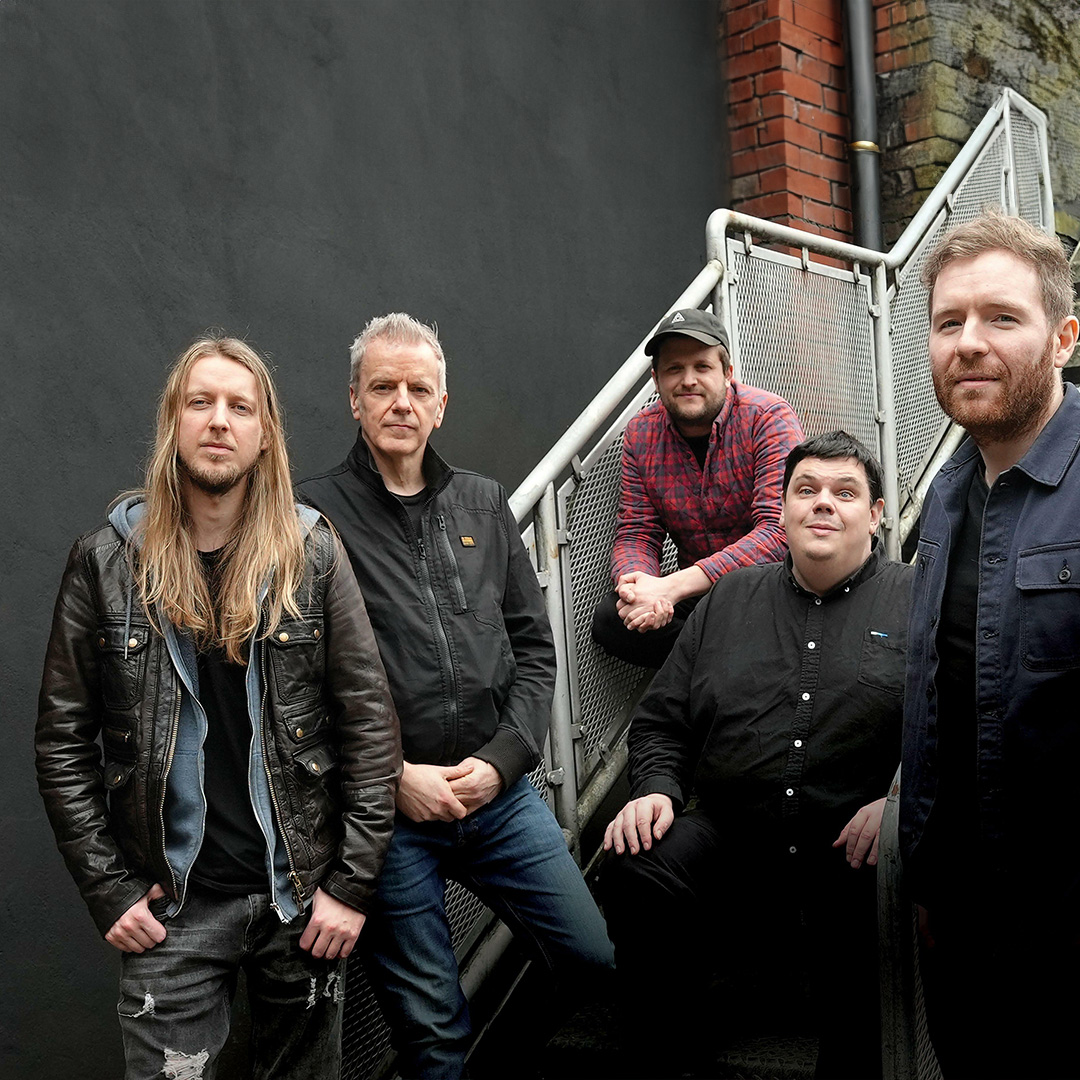 LiveBandsOnStage - Home